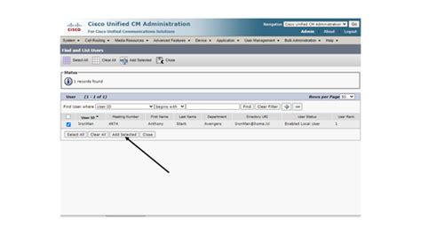 Cucm Setup Cisco Jabber In Phone Only Mode Telephony Networking Wiki Fandom
