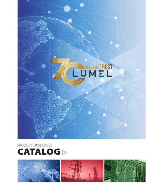 Lumel General Catalog Pdf Liquid Crystal Display Electronics
