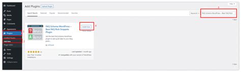 How to Add FAQ Schema in WordPress Using Yoast SEO? - Pluginic