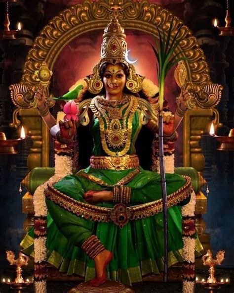 navratri goddess siddhidhatri s power and wisdom smitha chowdary