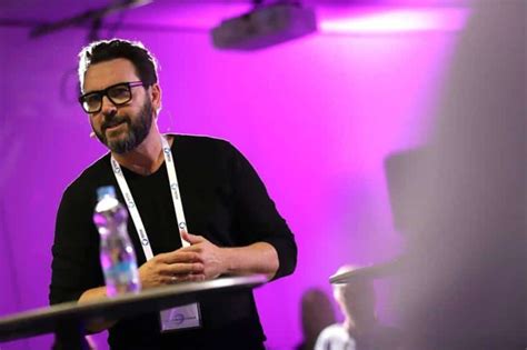 how mike fitzpatrick built an audio and talent consultancy