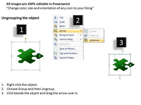 Text Boxes Puzzles Powerpoint Templates And Ppt Slides