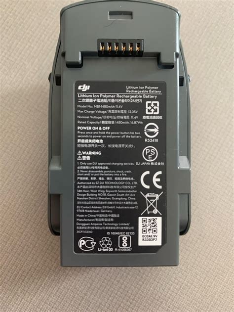 Old Dji Spark Controller And Batterys Rrcplanes