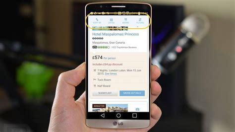 Why Filter Bars Are Better Than Left Hand Filters UXM