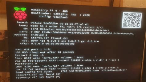 Raspberry Pi Not Booting After Accidentally Restart While Apt Upgrade Raspberry Pi Forums
