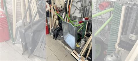 Тачка садовая 65л одноколесная купить в Тюмени | Товары для дома и дачи ...