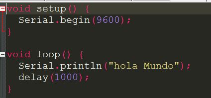 Controla tu Arduino con Python Comunicación Serial