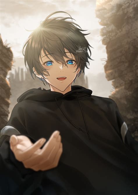 Original Drawn By Makura Wet Danbooru