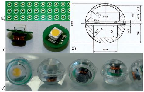 A Class E Amplifier For A Loosely Coupled Inductive Power Transfer System With Multiple Receivers