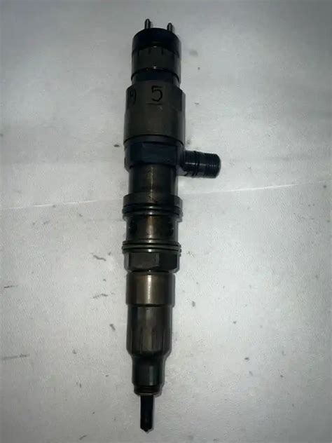 used detroit dd15 injector for sale crandall texas united states