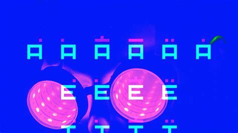 Monobloco Free Monospaced Font On Behance