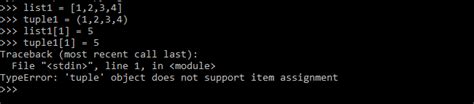Python中的可变和不可变对象及使用方法在这篇文章中，我们已经解释了python中mutable和immutable的 掘金