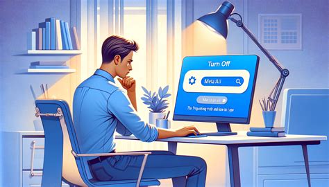 Turn Off Meta Ai The Frustrating Truth And How To Cope