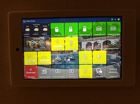 Fully Kiosk Broswer With HE On Fire Tablet Get Help Hubitat