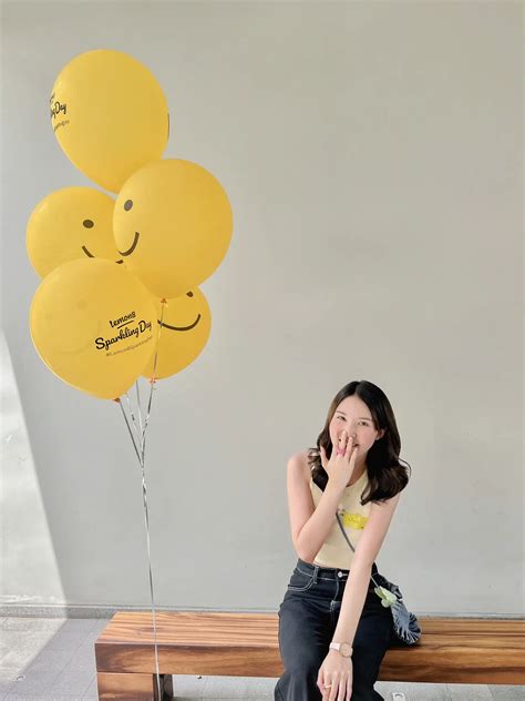 1 วันสุดพิเศษกับ Lemon8🍋🫧 ทำอะไรบ้าง👀 ประทับใจมาก ‎ ♡̆̈ แกลเลอรีที่