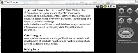 Android Ibm Worklight 60 Gets A Noticeable Blip In Hybrid