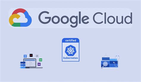 Saiba Mais Sobre O Google Kubernetes Engine GKE ENCRIPT