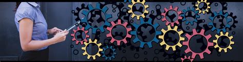 Process Automation Services Process Automation Specialist