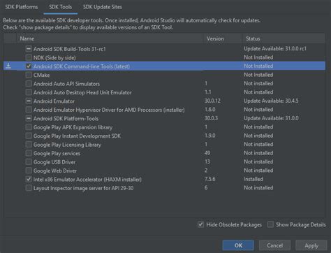 Java Exception In Thread Main Error During Flutter Setup Stack Overflow