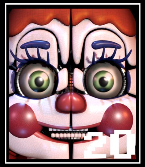 My Part For Ucn Collab R Fivenightsatfreddys