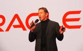 Oracle No ASK Just Update