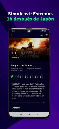 Descargar Animebox Ver Series De Anime En Pc Con Memu