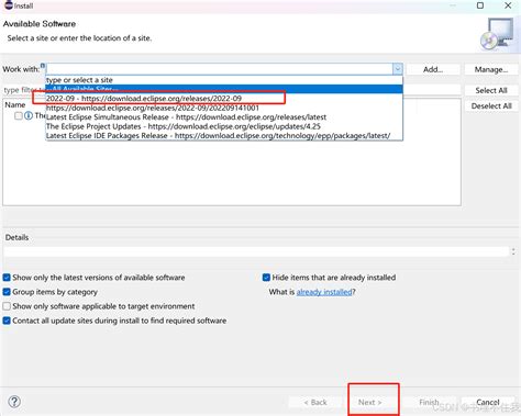 关于安装eclipse后没有dynamic Web Projecteclipse没有动态web工程 Csdn博客