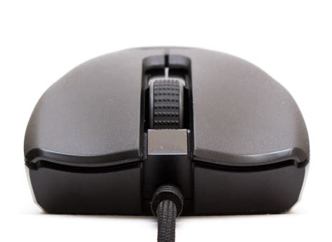 Обзор игровой мыши Razer Viper