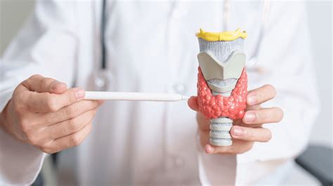 How Is Papillary Thyroid Cancer Treated Rfamd