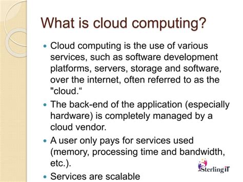 Devops Ppt Pptx Cloud Computing Internet Devops Ppt Pptx Cloud Computing Internet