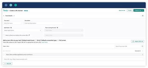 Comprehensive Testing With Applitools Autonomous A Deep Dive Ai