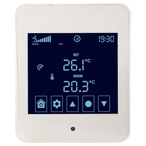 Touch Screen Controller Placemakers Nz