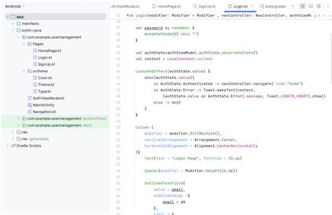 Learningeveryday Learningeveryday Androiddevelopment Kotlin Firebase Firestore