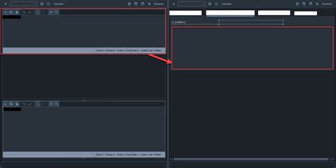 How To Put A Textarea Inside A Subscreen Tab SAP Community
