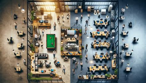 The Pros And Cons Of Joining A Startup Vs A Large Company A