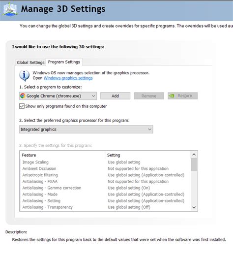 HEVC硬解在双显卡笔记本上始终使用集显 Issue StaZhu enable chromium hevc hardware decoding GitHub