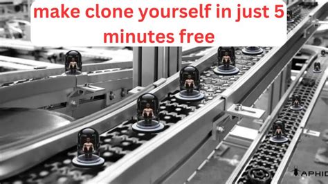 Sarkari Yojna On Linkedin How To Make Clone Of Yourself Using Ai In 5 Minutes