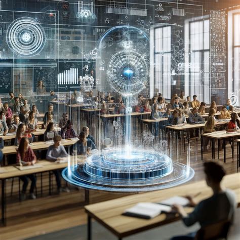 Automated Grading And Feedback Using Generative Ai The Future Of Education Ai Academy