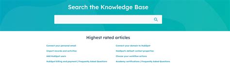 Hubspot入门指南：全面解析