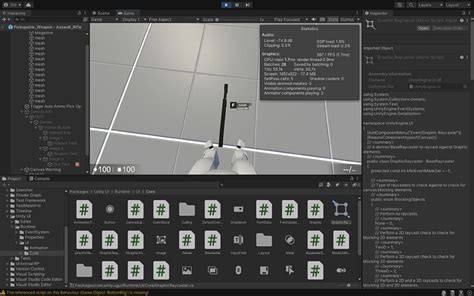 Bestfps V10 Full Body Character Controller For Playmaker