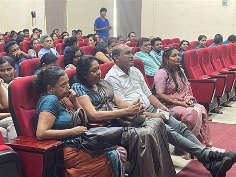 Farewell To Dr Bathiya Ranasinghe Kalutara Clinical Society