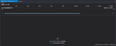 Vs 性能分析工具youngyangd的博客 Csdn博客vs性能分析