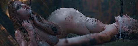 The Green Hunger Plants Vs Cunts