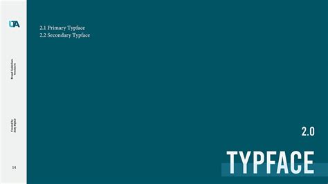 Branding Guidelines On Behance Branding Guidelines On Behance