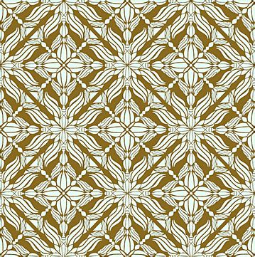 Seamless Pattern Tile Wallpapers Beautiful Vector Tile Wallpapers Beautiful PNG And Vector