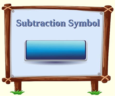 subtraction definition formula examples geeksforgeeks