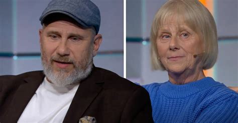 Markoolio Om Relationen Till Mamman Efter Tuffa Tiden Hänt