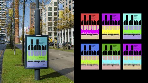 Thonik Updates Dutch Design Week S Graphic Identity For Th Anniversary