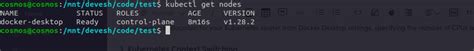 How To Use Docker Desktop To Deploy Kubernetes Clusters Geeksforgeeks