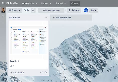 Mockflow Integrations